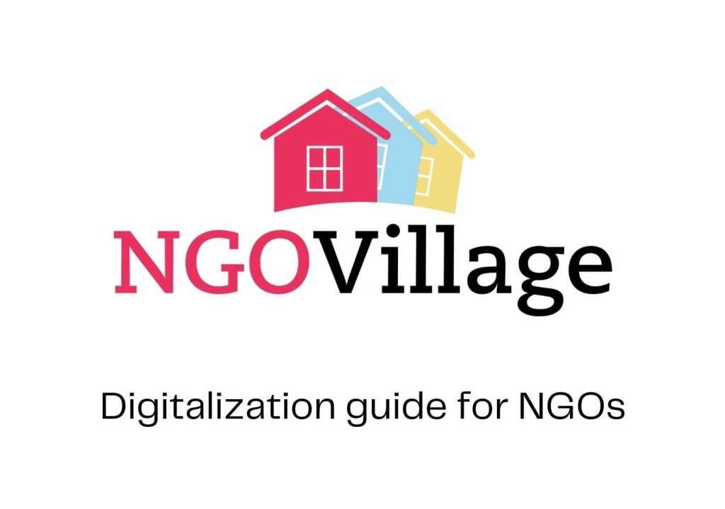 Toolkit - NGO Village